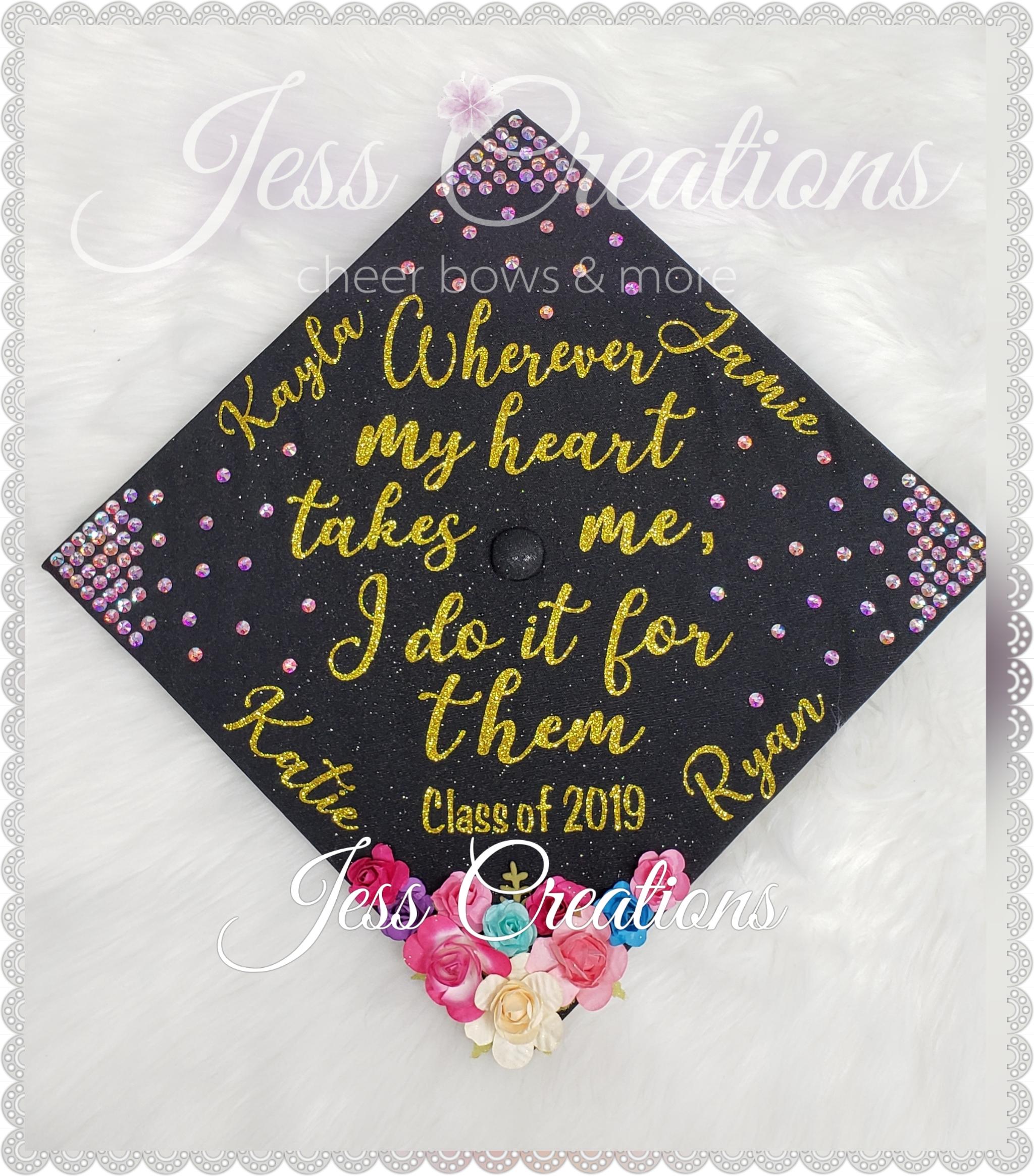 Graduation – Jess Creations LLC