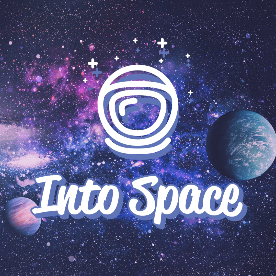 Into Space – Jess Creations LLC